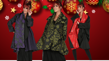 Heydari Design For Confident Women – HEYDARI