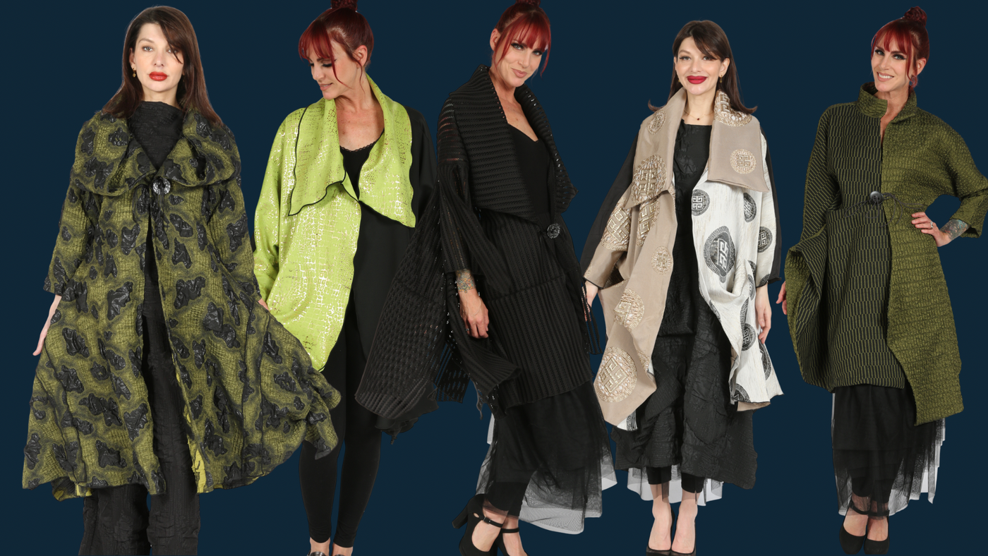 Heydari Design For Confident Women – HEYDARI